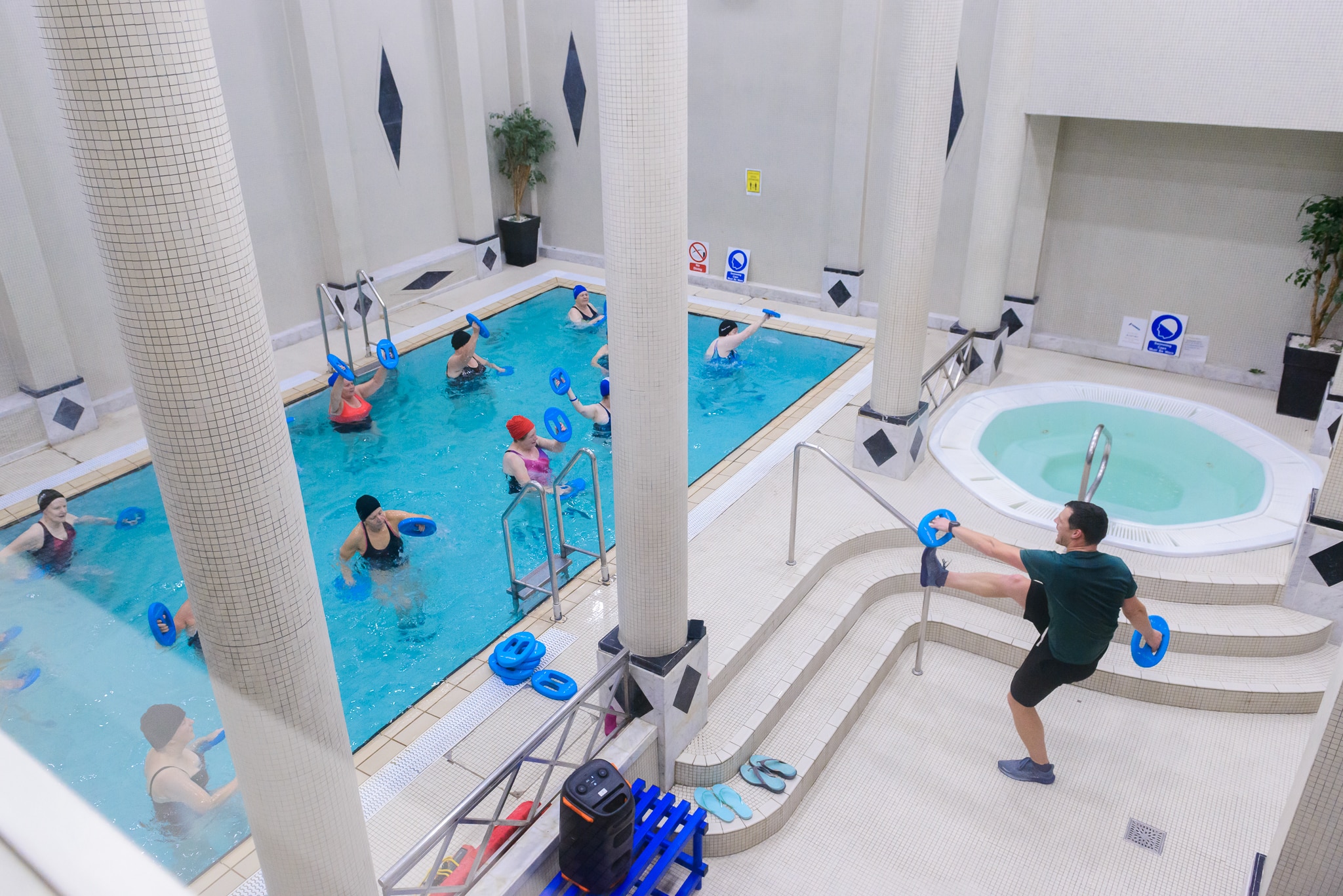 About ALSAA: Our History, Vision and Community