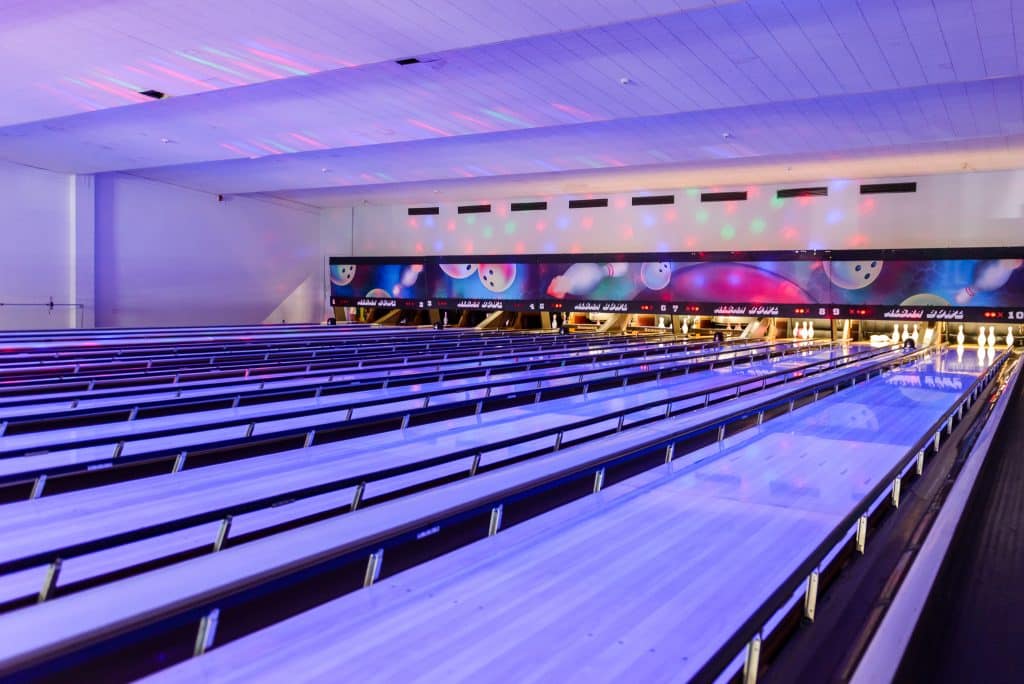 ALSAA Function Rooms & Event Spaces - Perfect Dublin Venue