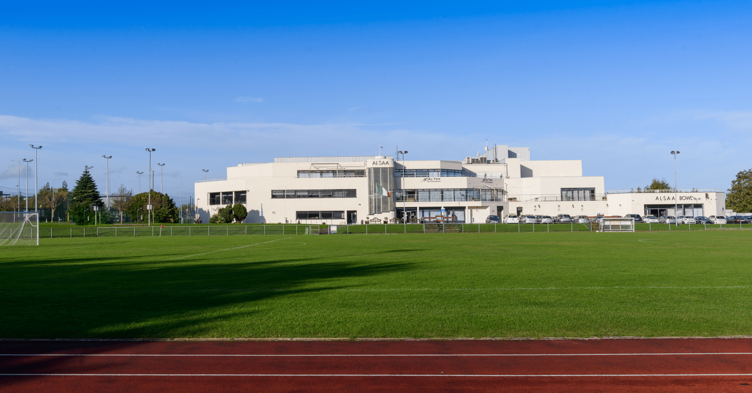 ALSAA Membership: Your Gateway to Fitness, Wellness and Community