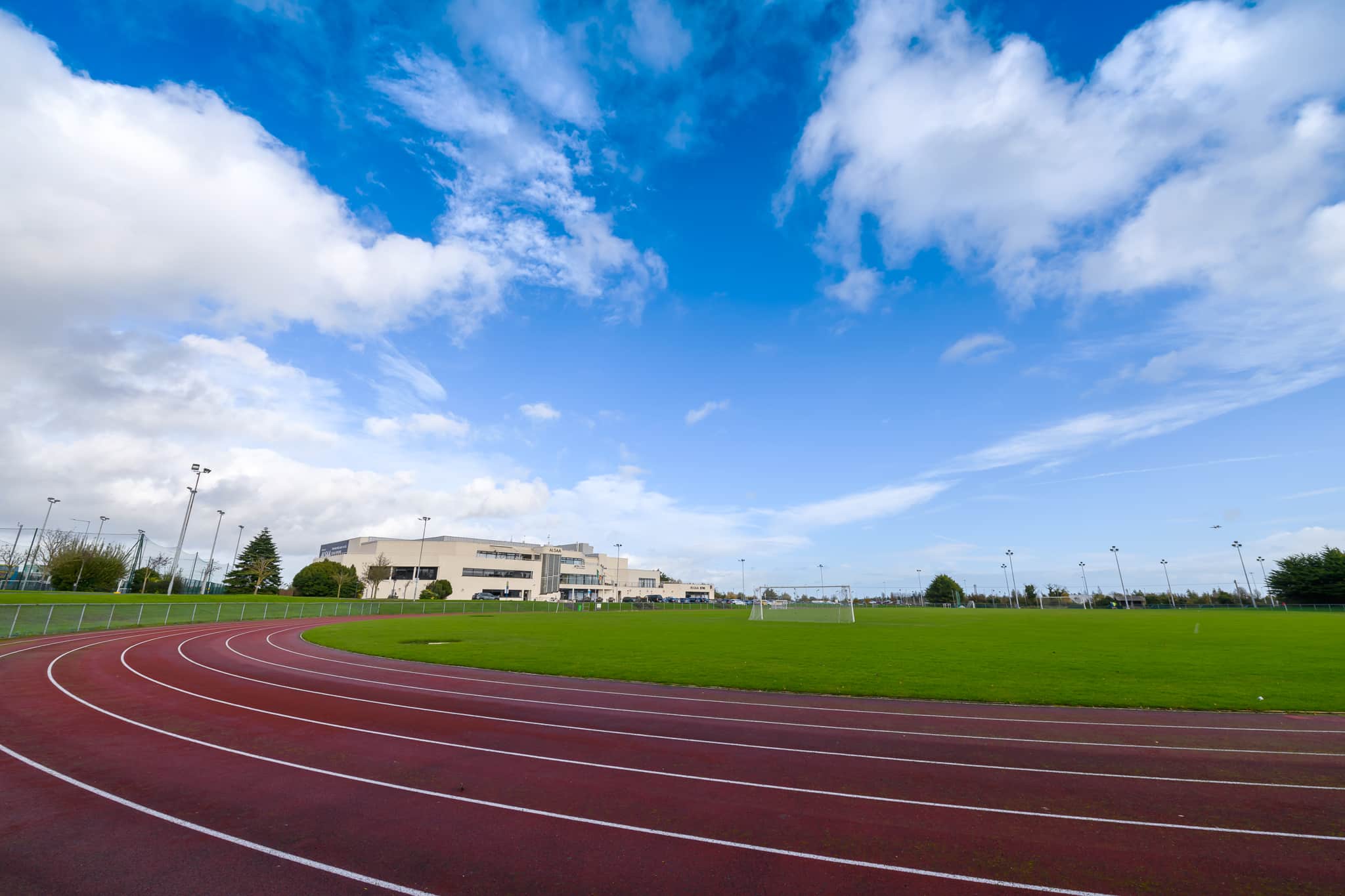 Swim, Learn & Train at Dublin's Best Swimming Pool - ALSAA