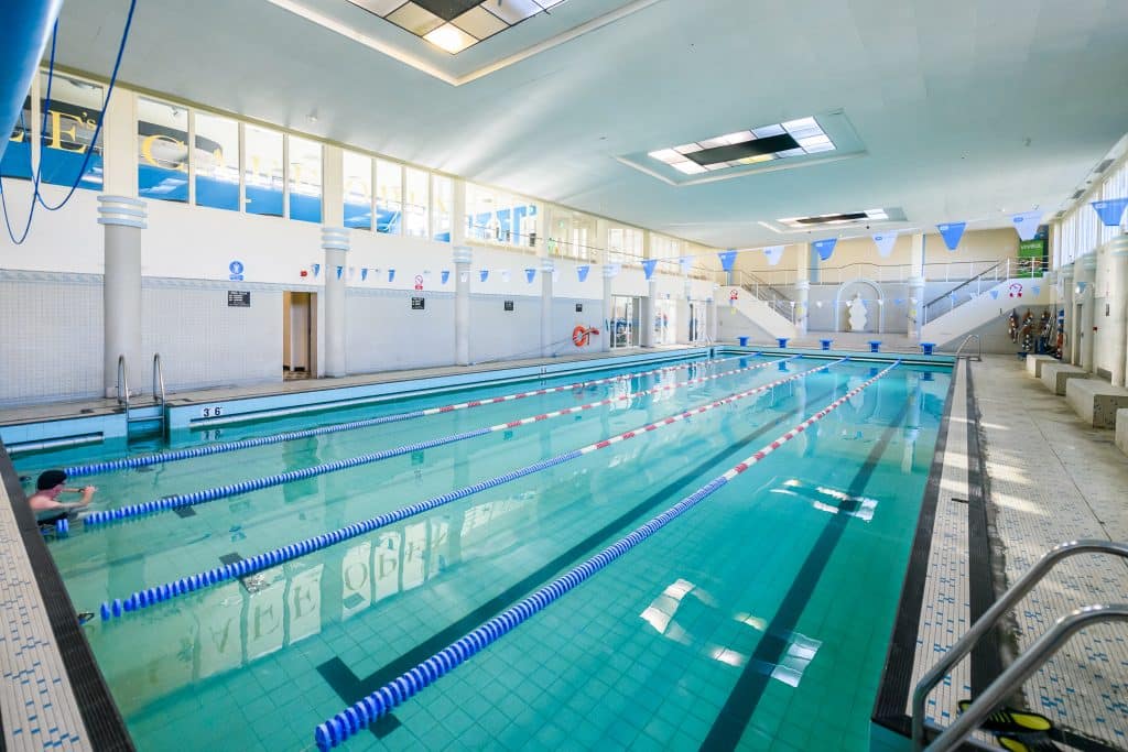 Explore the diverse sports and social clubs that meet at ALSAA