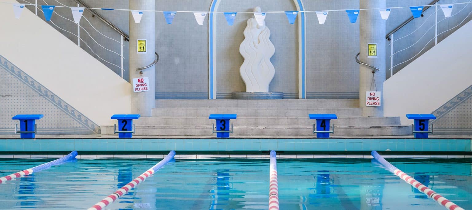 ALSAA Swim Academy: Adults & Kids: From Beginner to Pro | Dublin