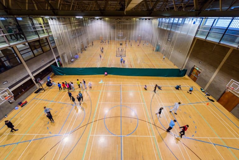 Explore the diverse sports and social clubs that meet at ALSAA